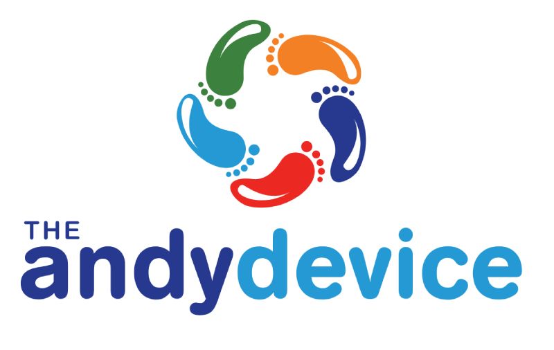 Contact Us | The Andy Device™