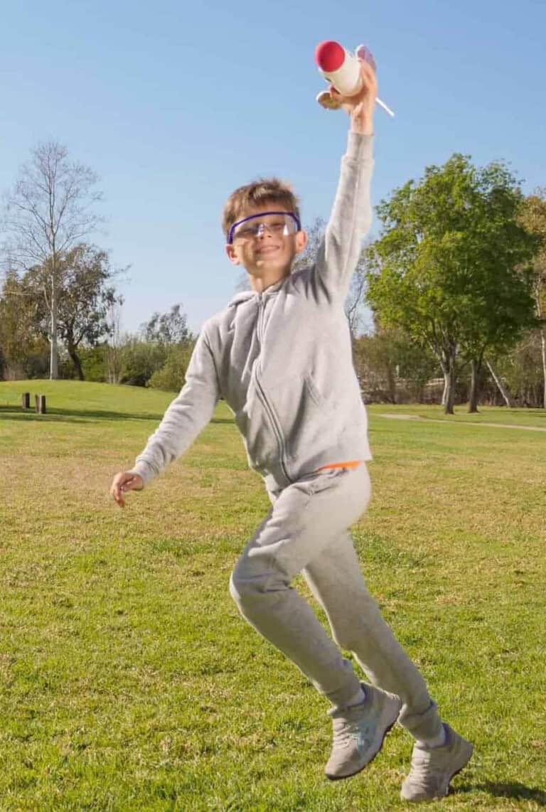 Contact Us | The Andy Device™